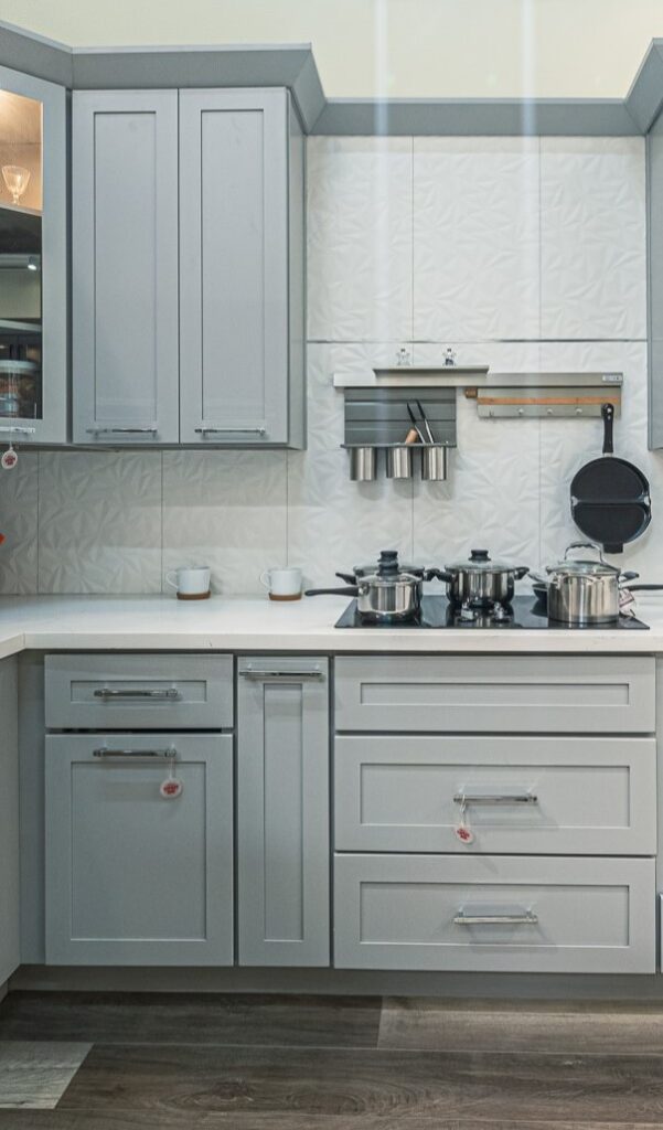 ZMC Cabinetry – Customize Your Dream Kitchens