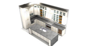 ZMC Cabinetry – Customize Your Dream Kitchens