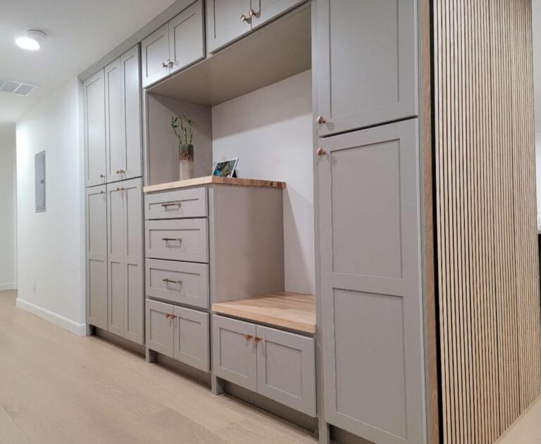 ZMC Cabinetry – Customize Your Dream Kitchens